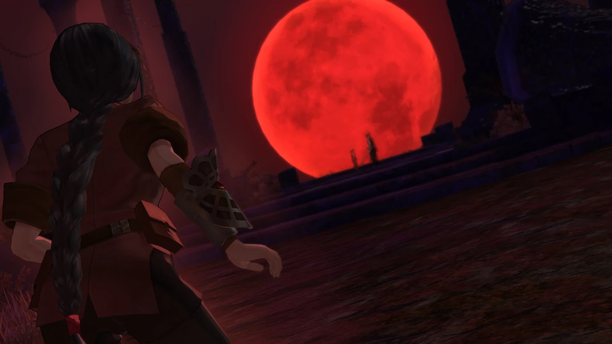 Scarlet Night | Talespedia | Fandom