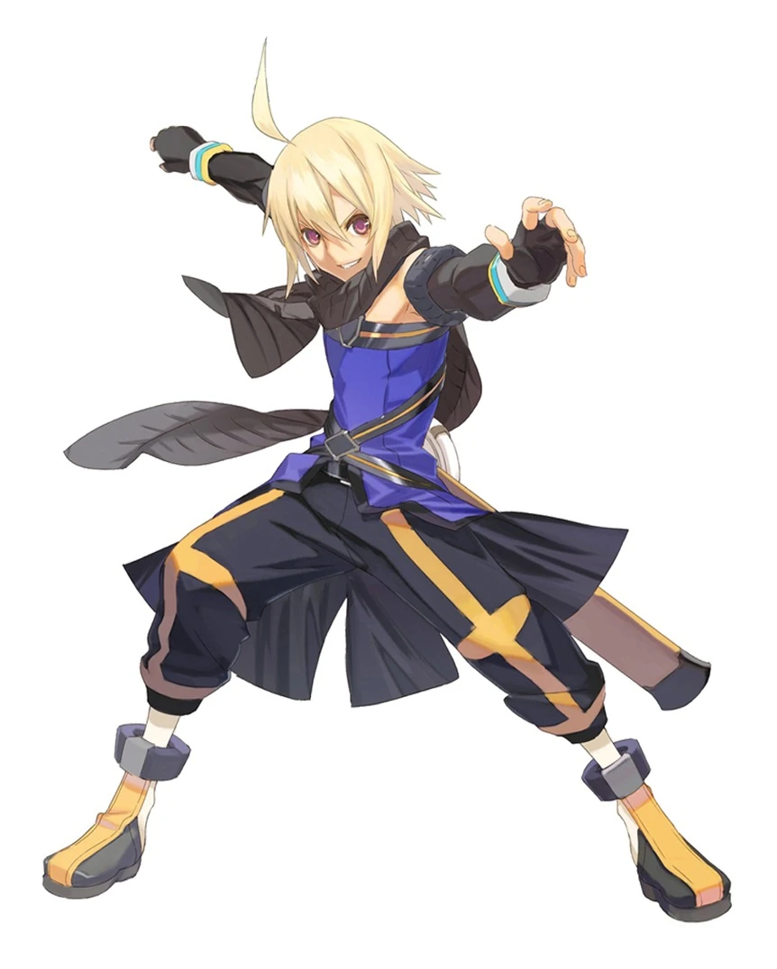 Emil Castagnier | Talespedia | Fandom