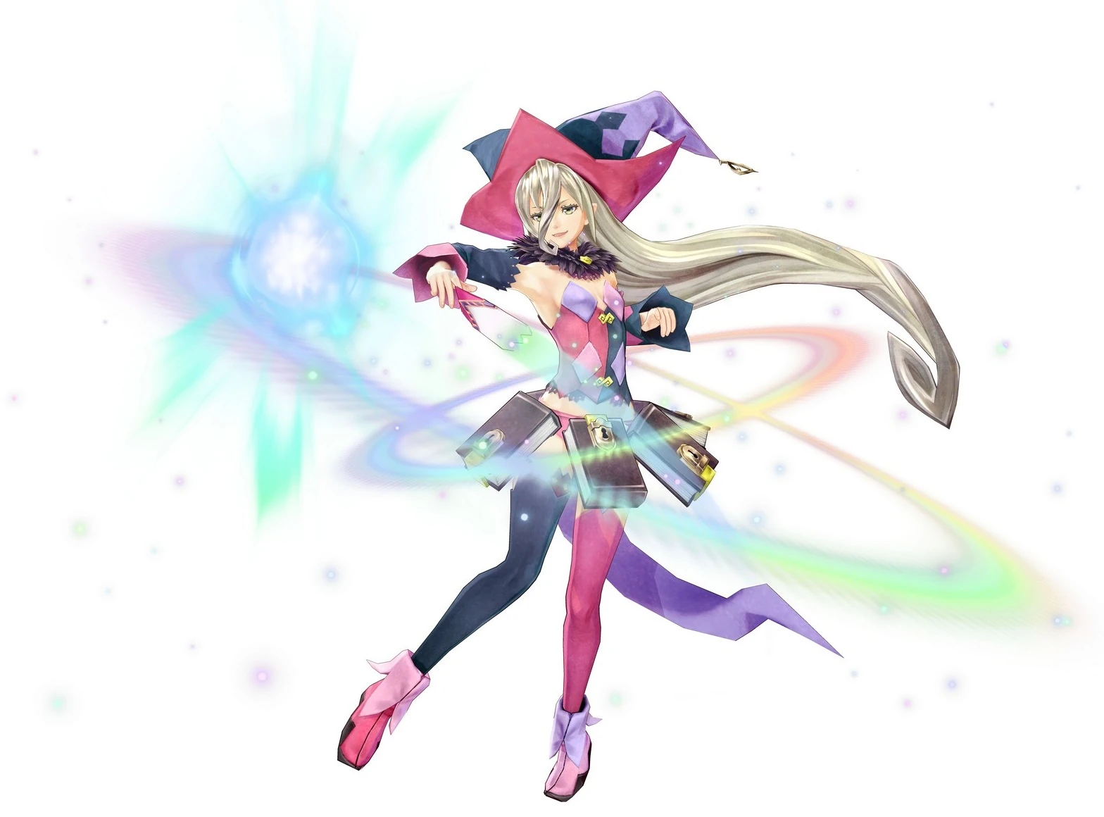 Category:Magilou | Talespedia | Fandom