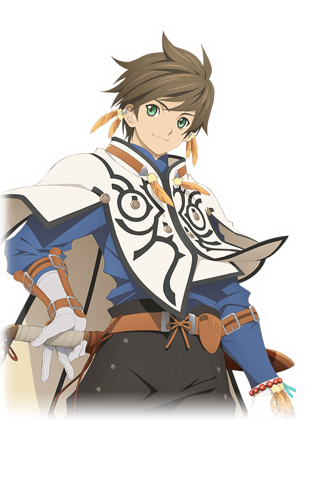 Sorey/Gallery | Talespedia | Fandom