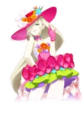 Magilou Mayvin | Talespedia | Fandom