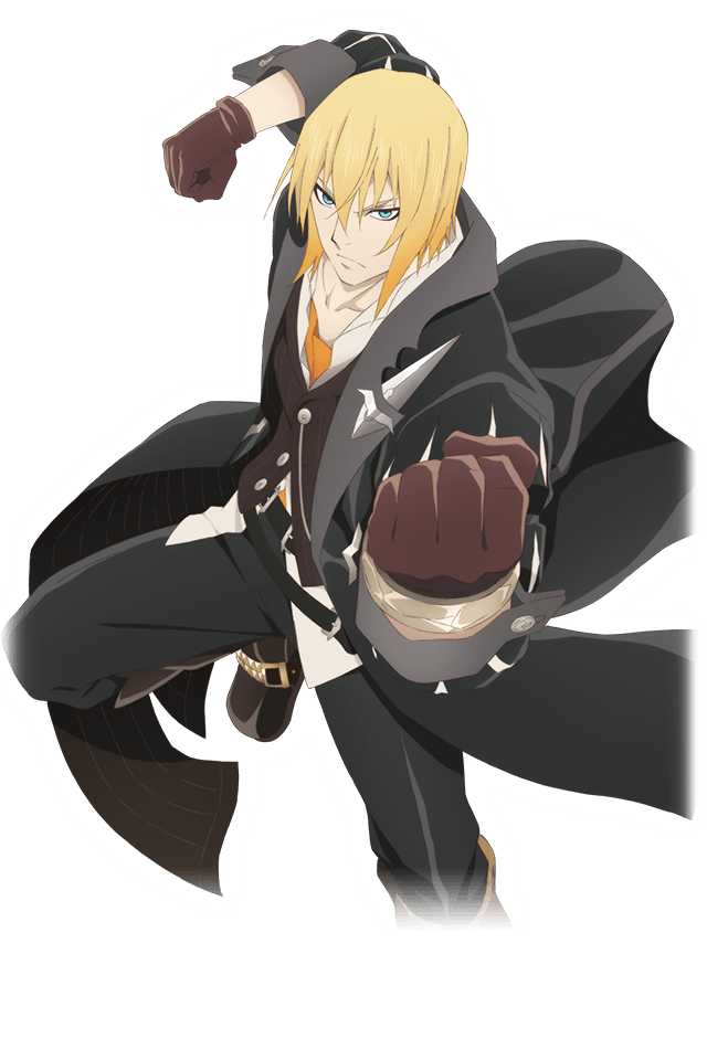 Eizen | Talespedia | Fandom