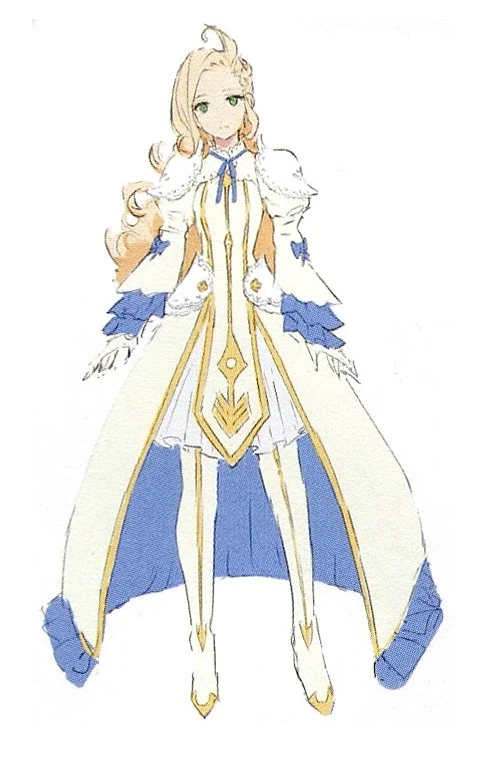 Teresa Linares/Gallery | Talespedia | Fandom