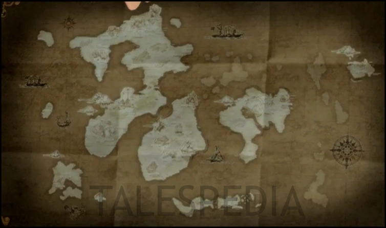 Desolation | Talespedia | Fandom