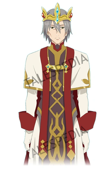 Demetrius | Talespedia | Fandom