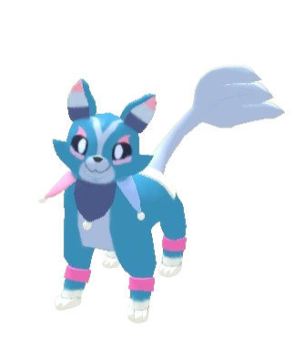 Aquazol | Tales Of Tanorio Wiki | Fandom