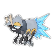 Bombeetle | Tales Of Tanorio Wiki | Fandom