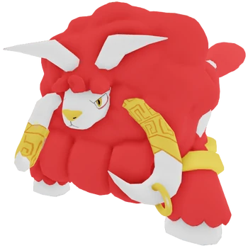 Dualram | Tales Of Tanorio Wiki | Fandom