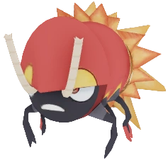 Pyromaniac | Tales Of Tanorio Wiki | Fandom