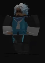 Alabaster | Tales Of Tanorio Wiki | Fandom