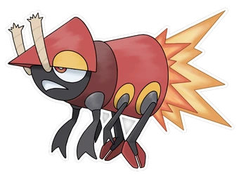 Bombeetle | Tales Of Tanorio Wiki | Fandom