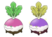 Turnish | Tales Of Tanorio Wiki | Fandom