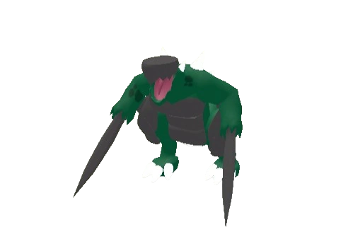 Fordrake | Tales Of Tanorio Wiki | Fandom