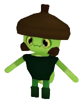 Antroop | Tales Of Tanorio Wiki | Fandom