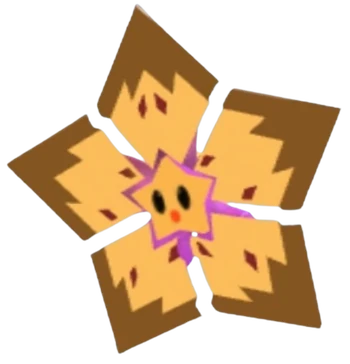 Astaroid | Tales Of Tanorio Wiki | Fandom