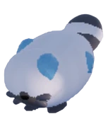 Snowkit | Tales Of Tanorio Wiki | Fandom