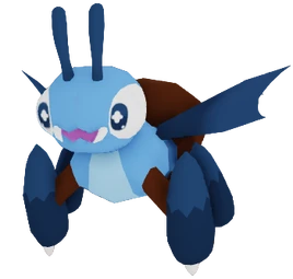 Termitate | Tales Of Tanorio Wiki | Fandom