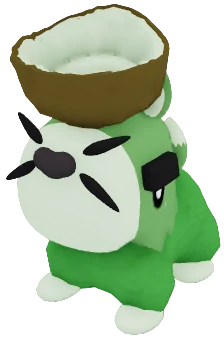 Doopy | Tales Of Tanorio Wiki | Fandom