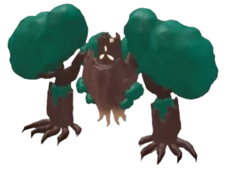 Brutree | Tales Of Tanorio Wiki | Fandom