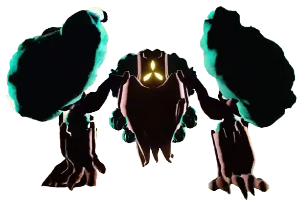 Unrevealed Tanorians | Tales Of Tanorio Wiki | Fandom