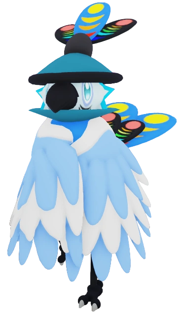 Beakon | Tales Of Tanorio Wiki | Fandom