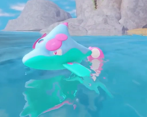 Dolphantasy | Tales Of Tanorio Wiki | Fandom