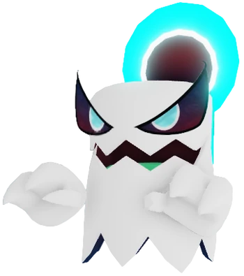 Spectrick | Tales Of Tanorio Wiki | Fandom