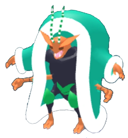 Kramroach | Tales Of Tanorio Wiki | Fandom