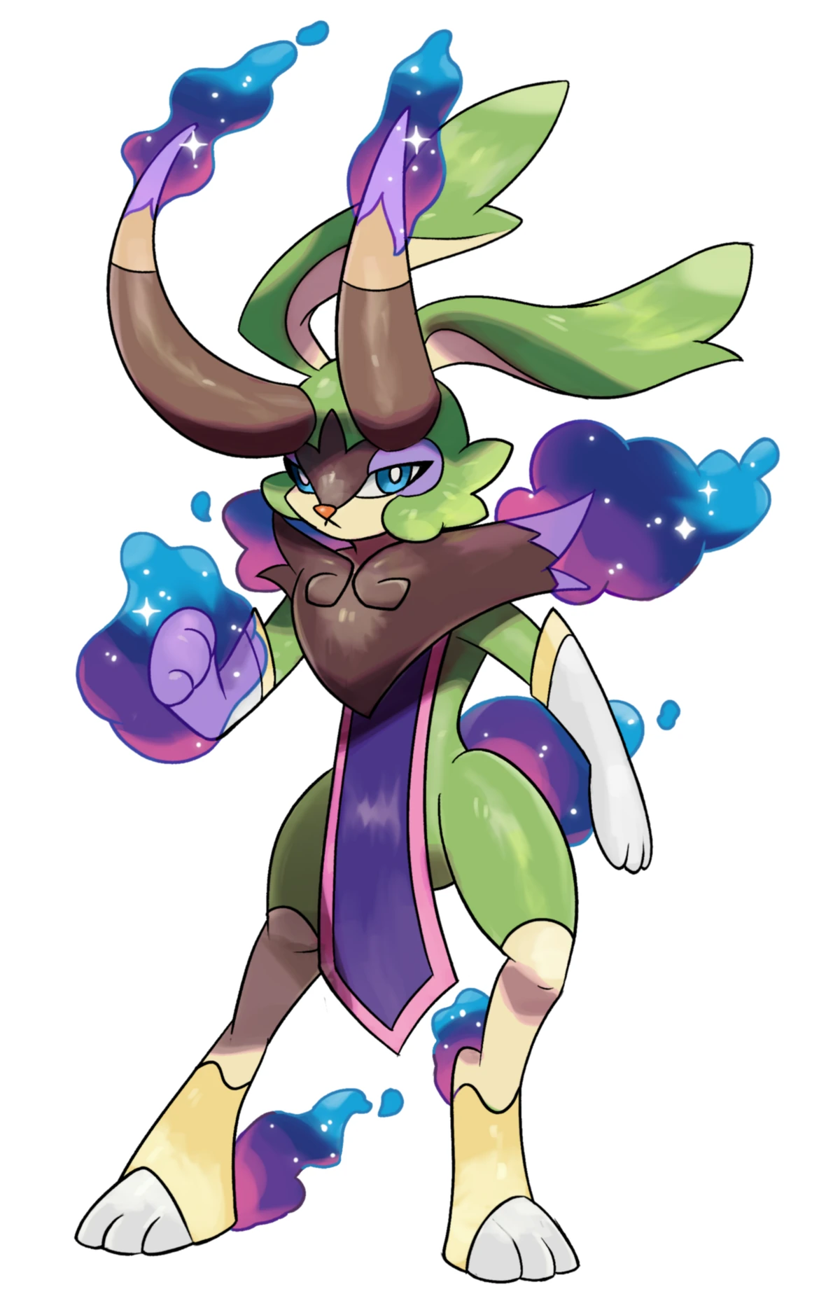 Guardemis | Tales Of Tanorio Wiki | Fandom