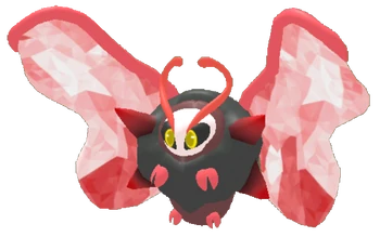 Calyght | Tales Of Tanorio Wiki | Fandom