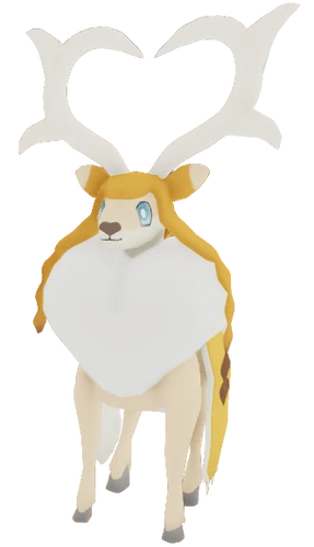 Cherodoe | Tales Of Tanorio Wiki | Fandom