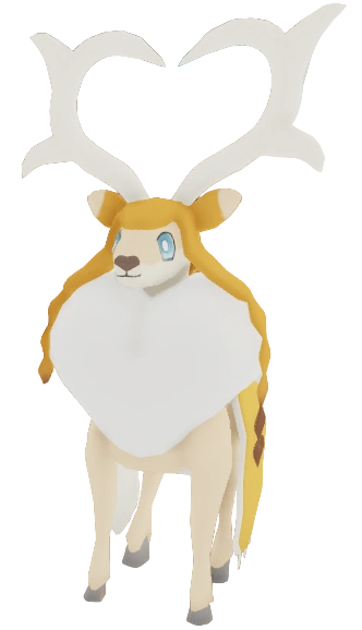 Cherodoe | Tales Of Tanorio Wiki | Fandom