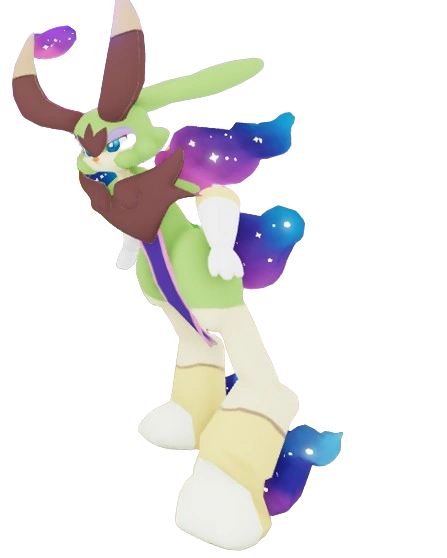 Guardemis | Tales Of Tanorio Wiki | Fandom