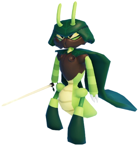 Anterror | Tales Of Tanorio Wiki | Fandom