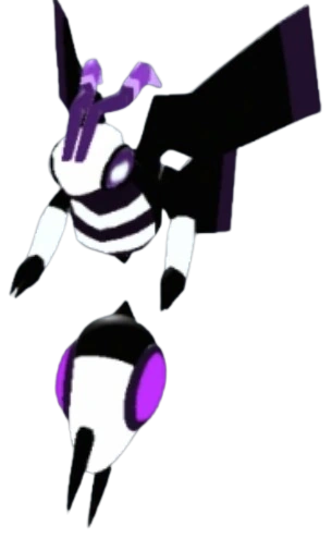 Wattsp | Tales Of Tanorio Wiki | Fandom