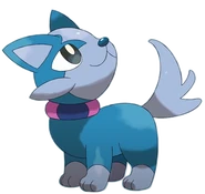 Chewaqua | Tales Of Tanorio Wiki | Fandom