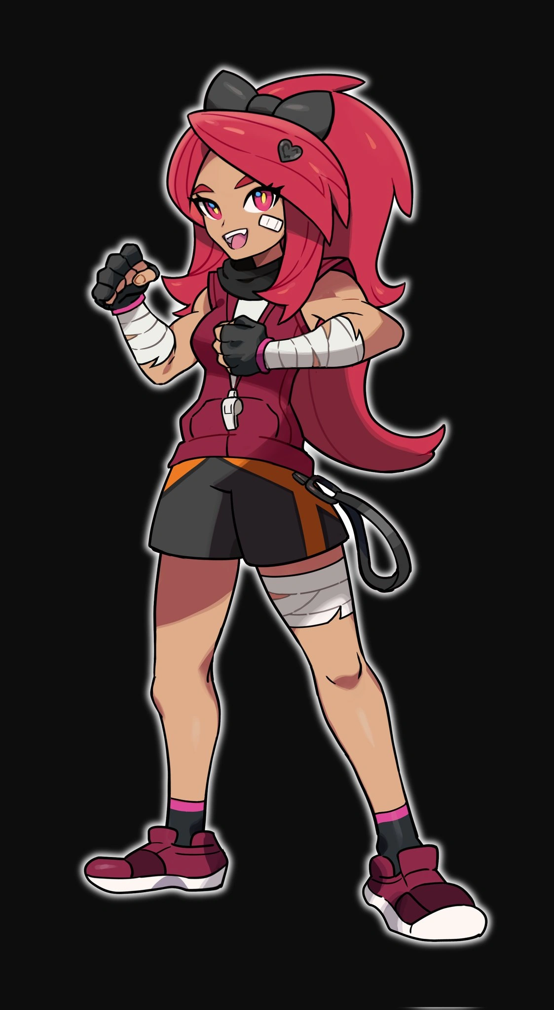 Rya | Tales Of Tanorio Wiki | Fandom