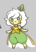 Citrene | Tales Of Tanorio Wiki | Fandom