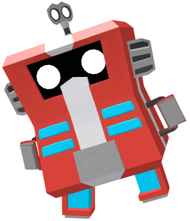 Bitbyte | Tales Of Tanorio Wiki | Fandom