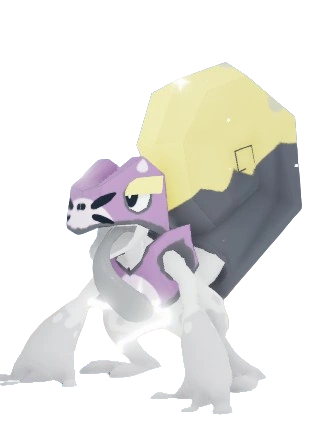 Chromilleon | Tales Of Tanorio Wiki | Fandom