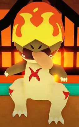 Raptini | Tales Of Tanorio Wiki | Fandom