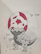 Raptini | Tales Of Tanorio Wiki | Fandom