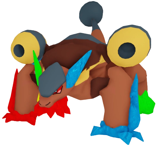 Constructore | Tales Of Tanorio Wiki | Fandom