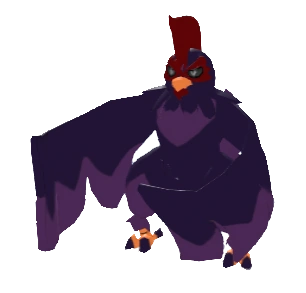 Akuster | Tales Of Tanorio Wiki | Fandom