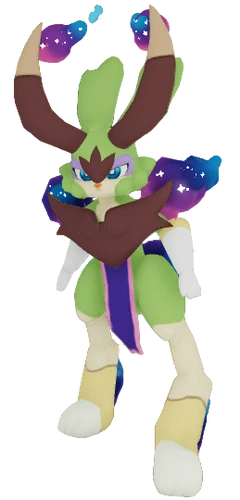 Guardemis | Tales Of Tanorio Wiki | Fandom