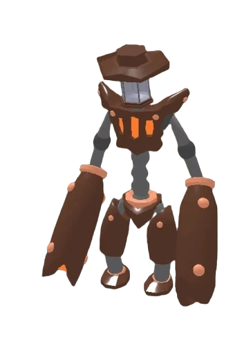 Lampyro | Tales Of Tanorio Wiki | Fandom