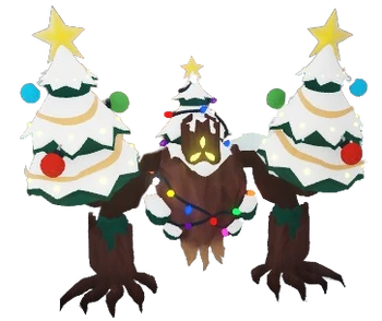 Brutree | Tales Of Tanorio Wiki | Fandom