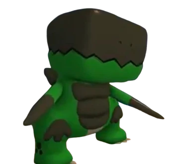 Fordrake | Tales Of Tanorio Wiki | Fandom