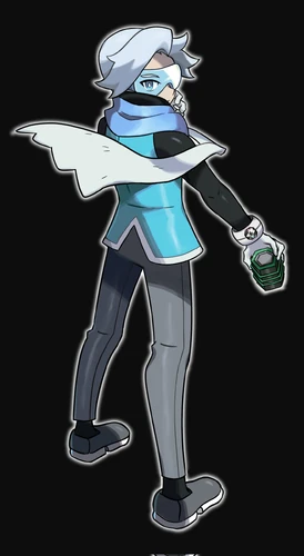 Alabaster | Tales Of Tanorio Wiki | Fandom