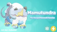 Mamutundra | Tales Of Tanorio Wiki | Fandom